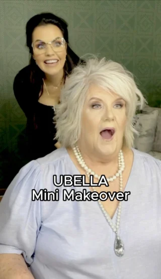 Makeover - UBELLA